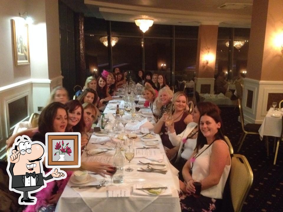 The Peak Restaurant in Bundoran - Restaurant reviews
