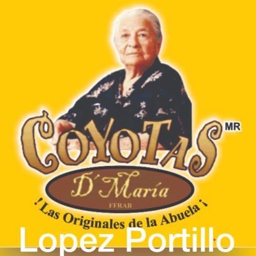 Coyotas Doña Maria Blvd Lopez Portillo, Hermosillo - Restaurant reviews