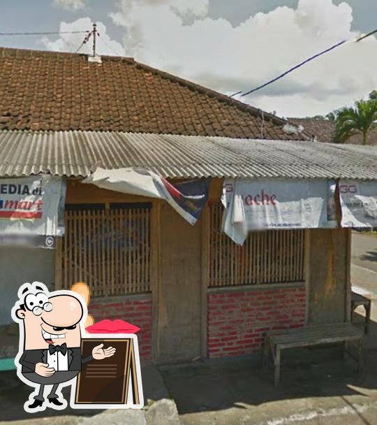 Barbarian Cafe, Kepanjen - Restaurant reviews