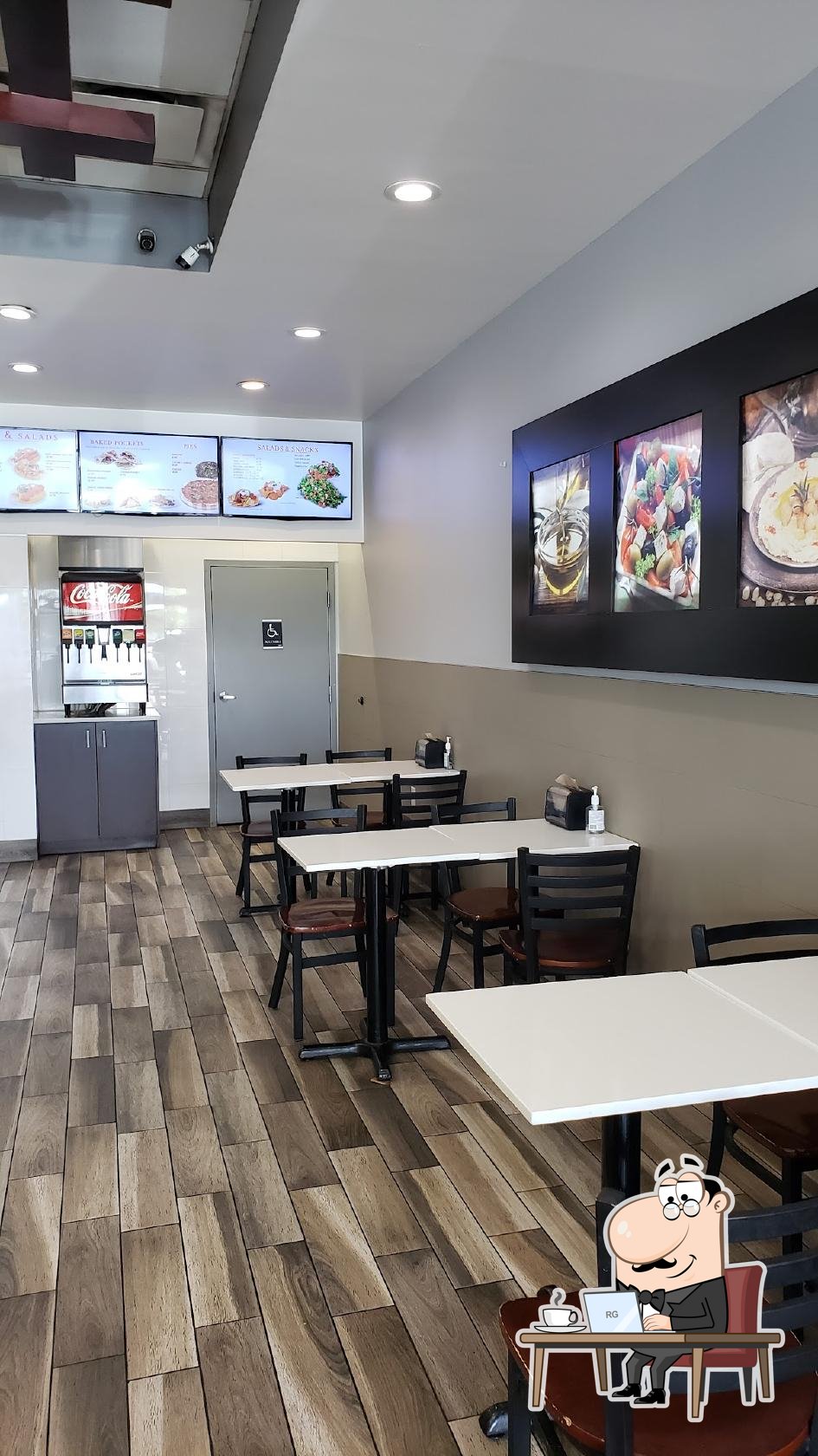 Shawarma Heaven, Calgary - Menu du restaurant, prix et avis