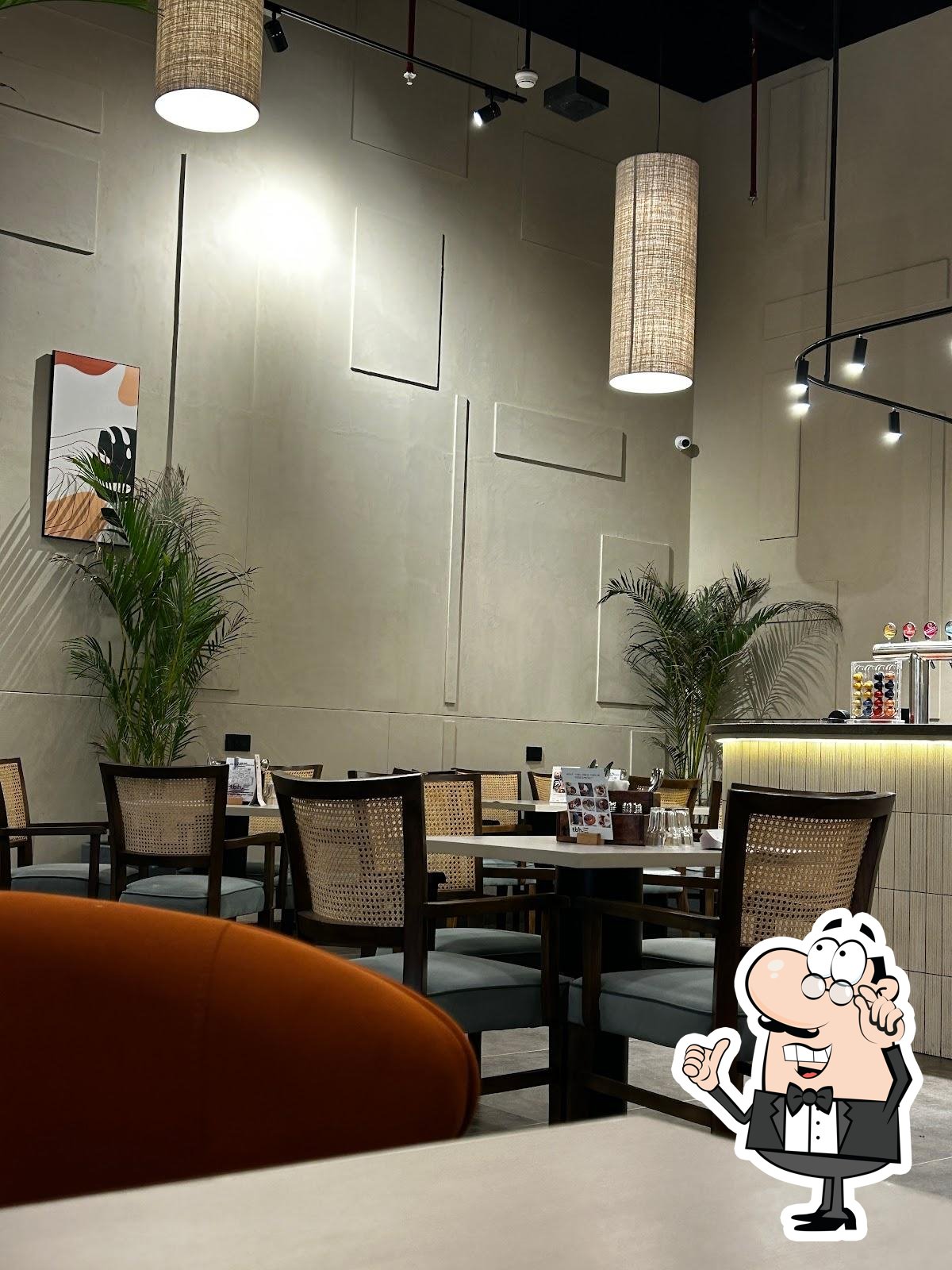 tbh. timtim brew house, Ahmedabad - Restaurant menu, prices and reviews