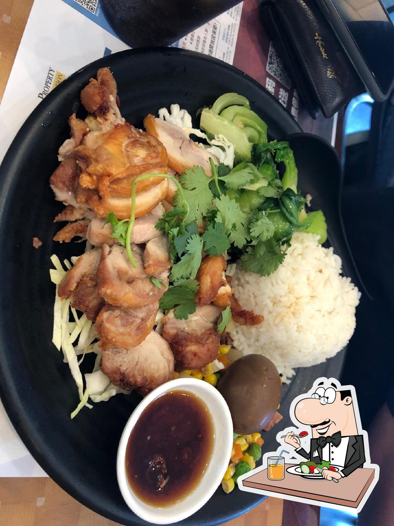 Mimi 5 Bobee -Rowland Heights in Rowland Heights - Restaurant menu and ...