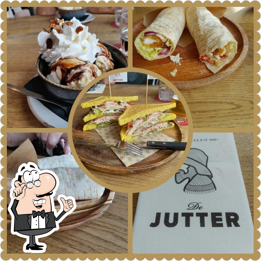 Brasserie de Jutter Purmerend, Purmerend - Restaurant menu, prices and reviews