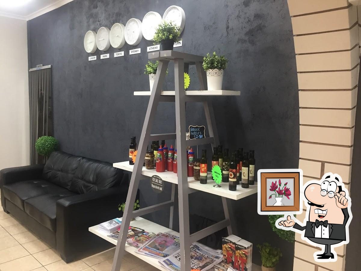 Classic Fish Shop, Swan Hill - Restaurant menu, prices and reviews