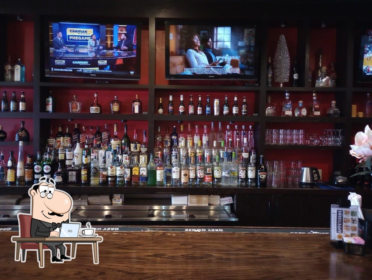 Gobi Mongolian Grill, Southington - Restaurant menu, prices and reviews