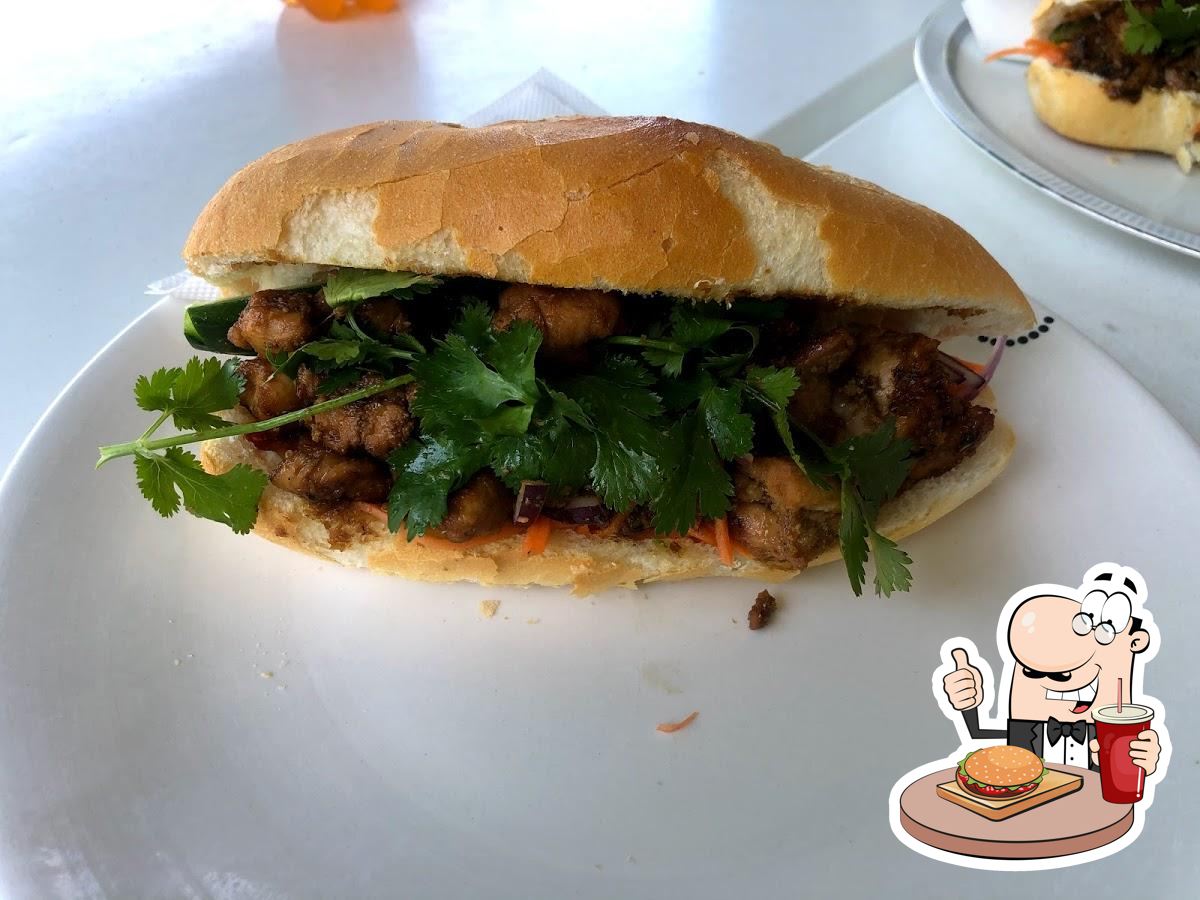 Ransom's Cafe in Kensington - Restaurant menu and reviews