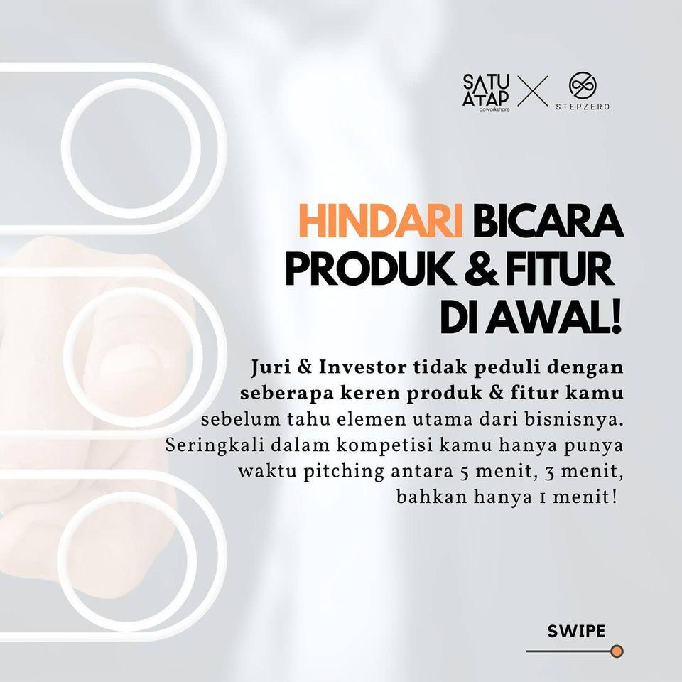 Satu Atap restaurant, Surabaya - Restaurant reviews