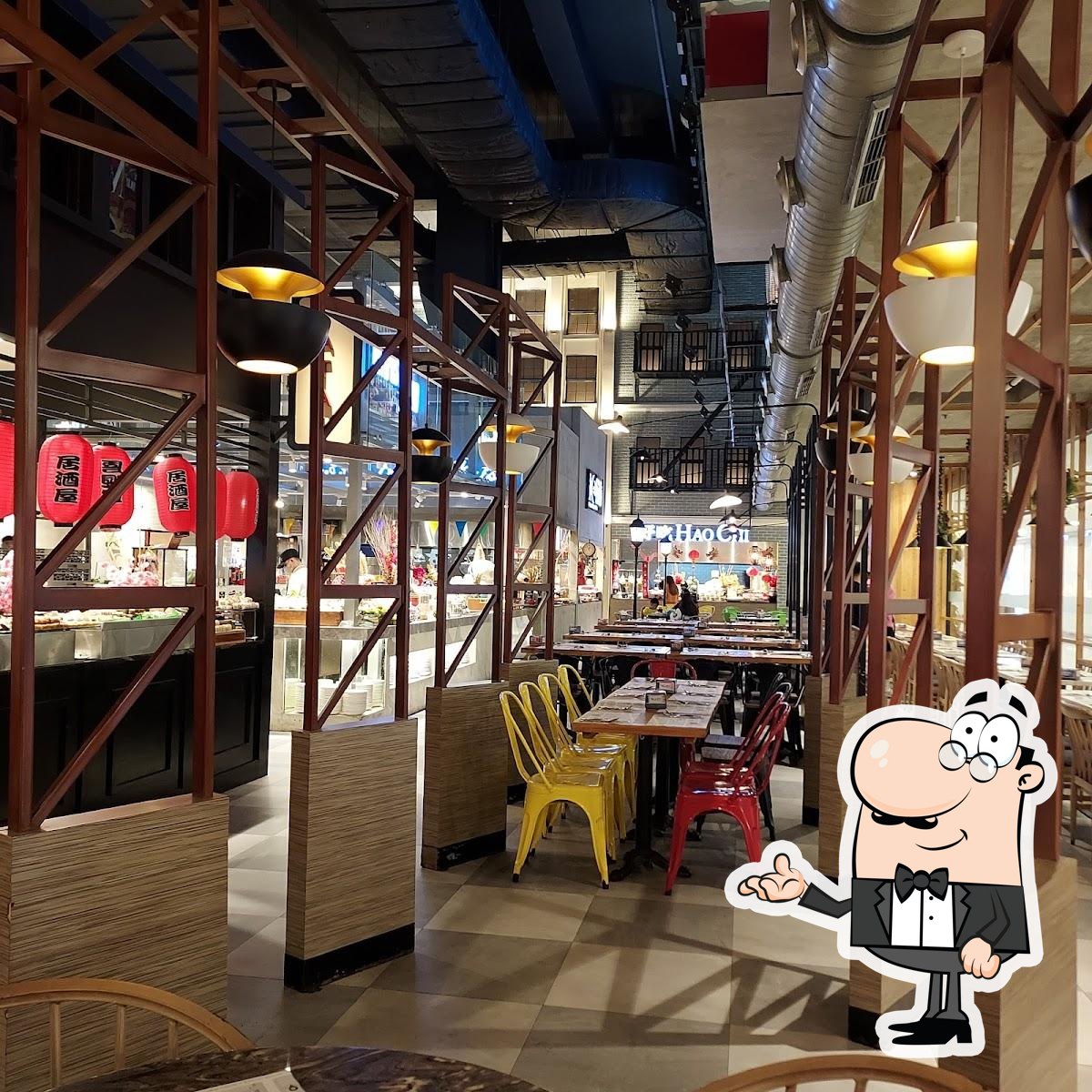 The Alley, Cloverleaf, Quezon City - Restaurant menu, prices and reviews