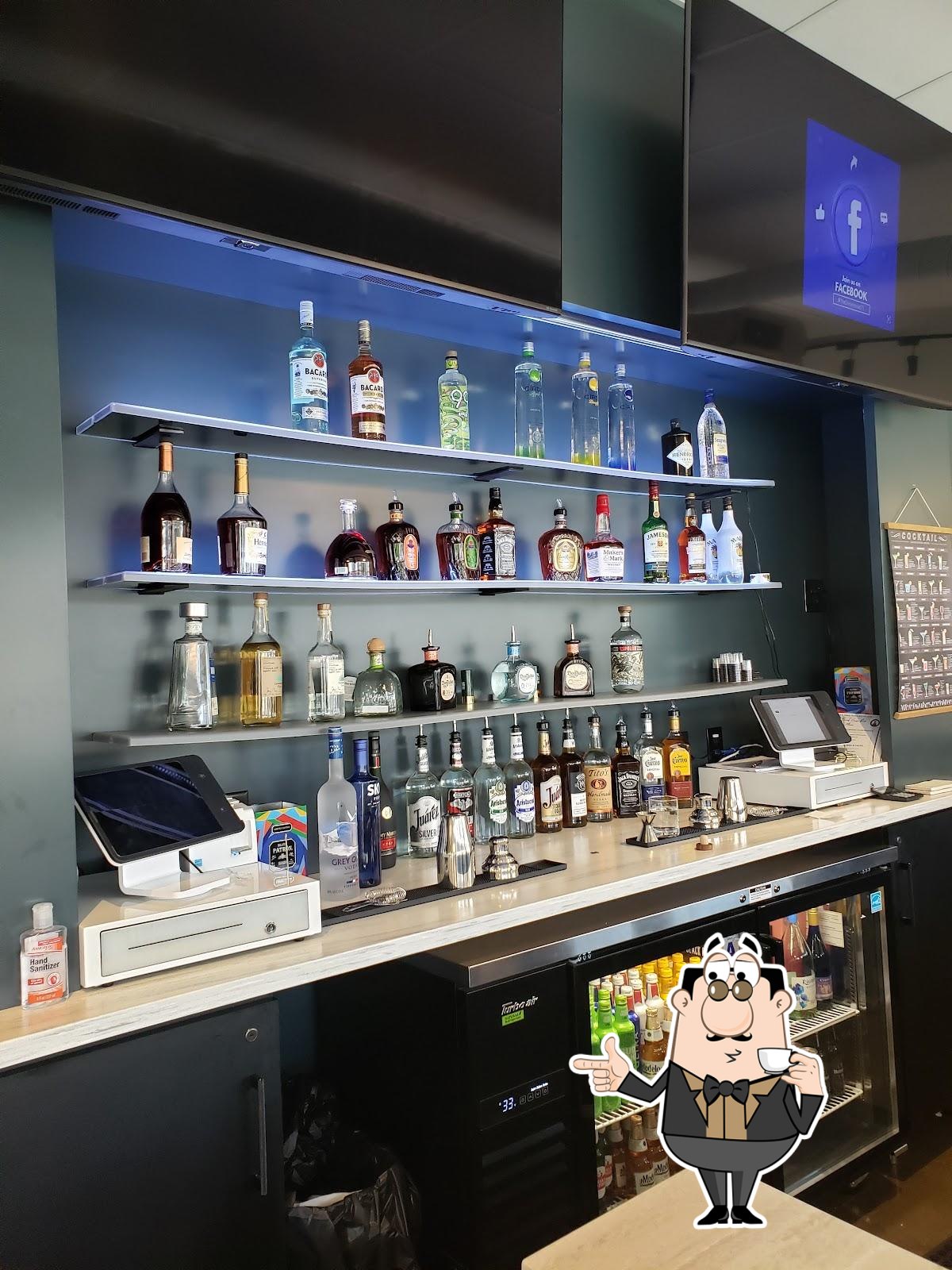 The Drink House STL in St. Louis - Restaurant reviews