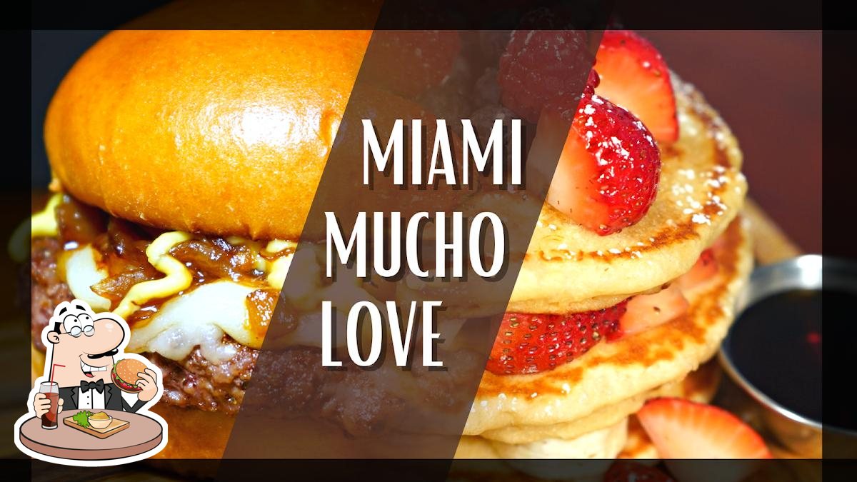 Chloe Miami Beach in Miami Beach - Restaurant menu and reviews