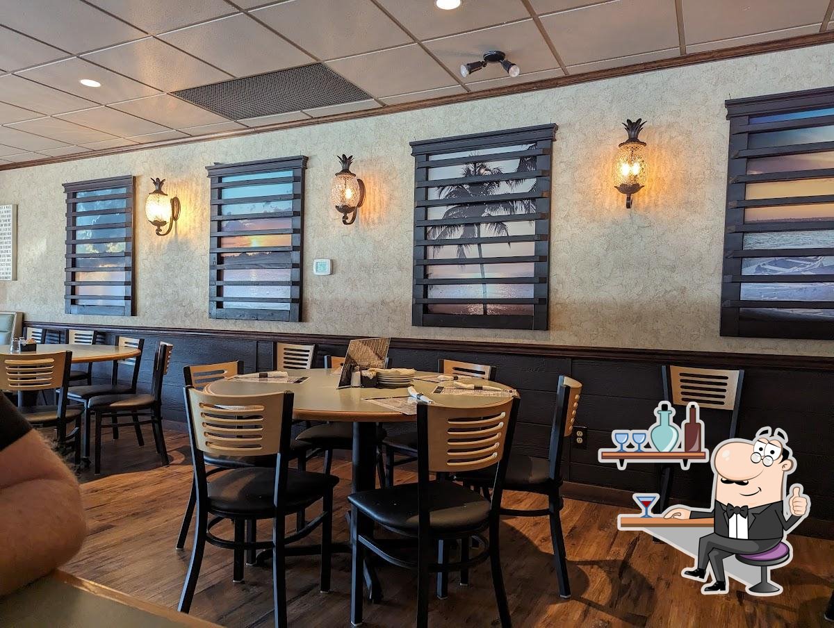 Baker's Restaurant, Elkton - Restaurant menu, prices and reviews