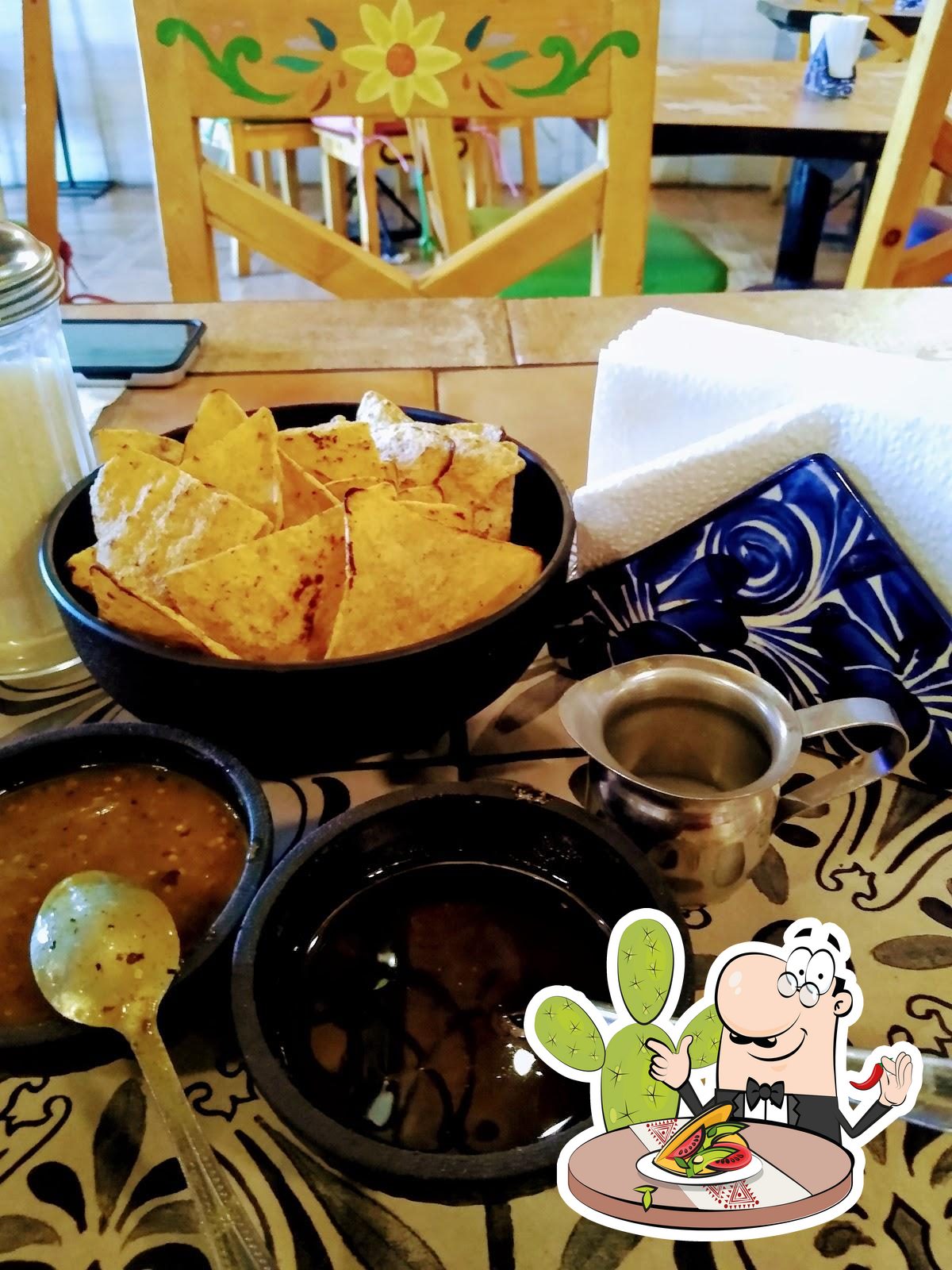 Mexico lindo y que rico restaurant, Mexicali - Restaurant reviews