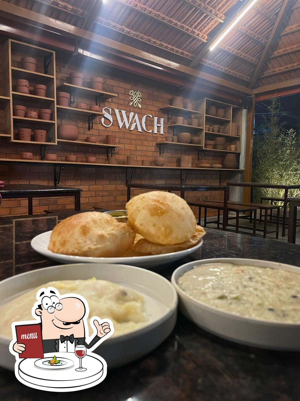Swach Restaurant, Hyderabad - Restaurant reviews