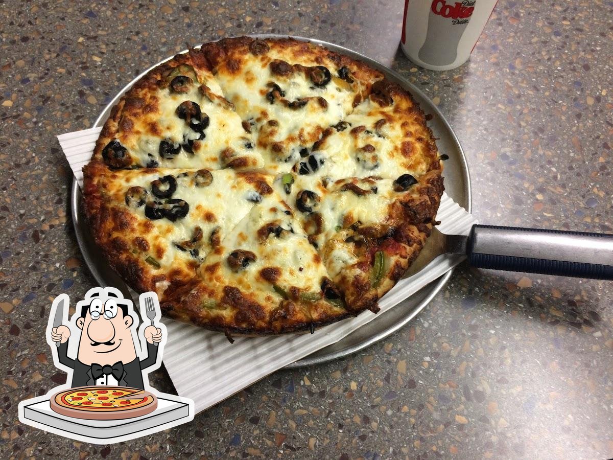Royal Canadian 3 For 1 Pizza Plus in Port Alberni - Restaurant menu and ...