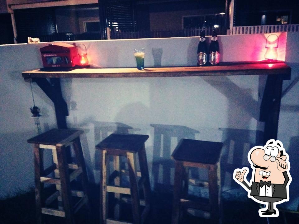 Ant's Bar & Restaurant, Bangkok - Restaurant menu, prices and reviews