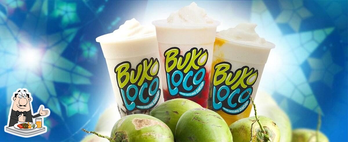 Buko Loco restaurant, Cebu City, 6000 Cebu City - Restaurant menu and ...
