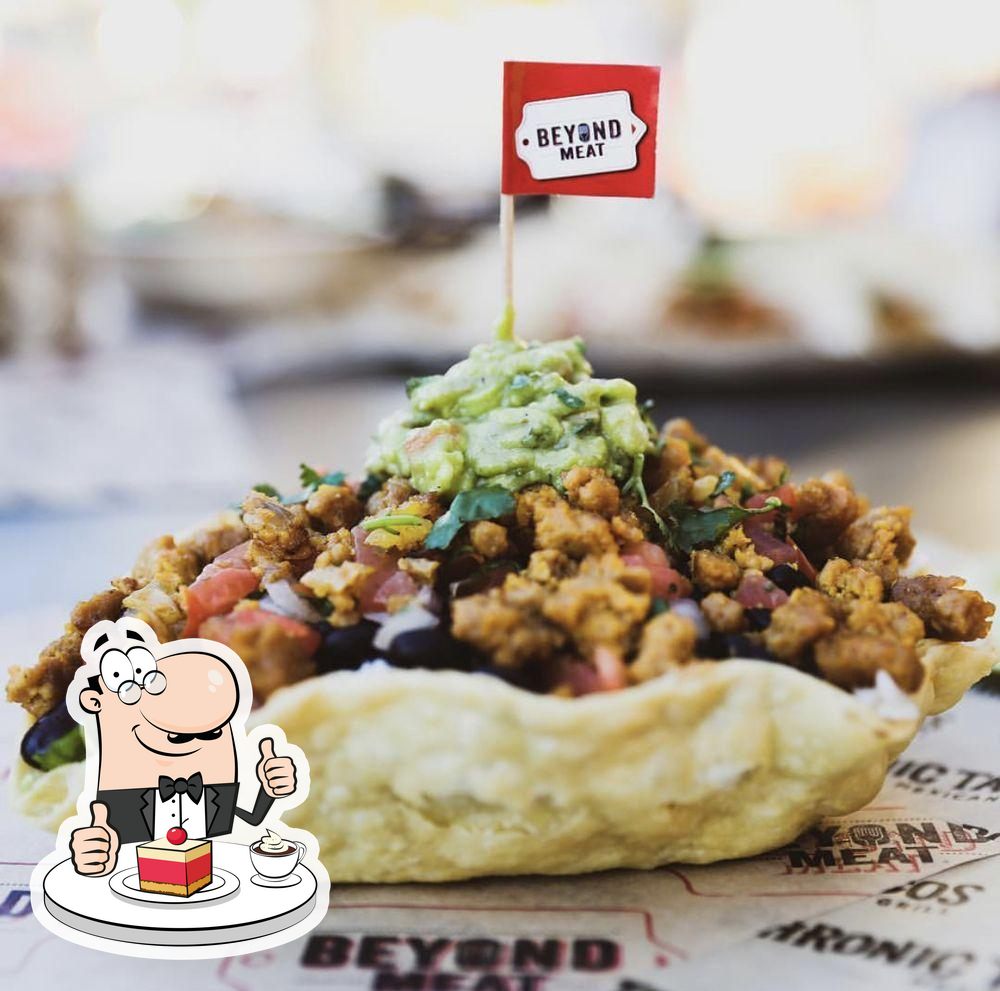 Chronic Tacos, 5611 Six Mile Commercial Ct in Fort Myers - Restaurant ...