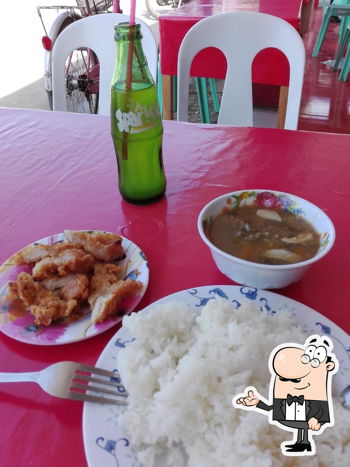 Coca Cola Foodcourt restaurant, Bantayan - Restaurant reviews