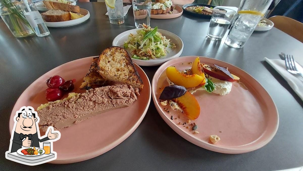 Cook House in Newcastle upon Tyne - Restaurant reviews