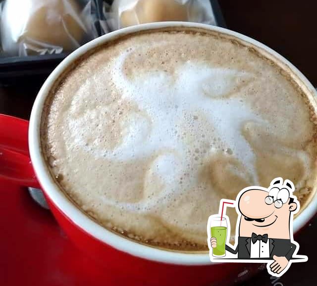 INSIDE OUT Cafe&Hangout, Pran Buri - Restaurant reviews