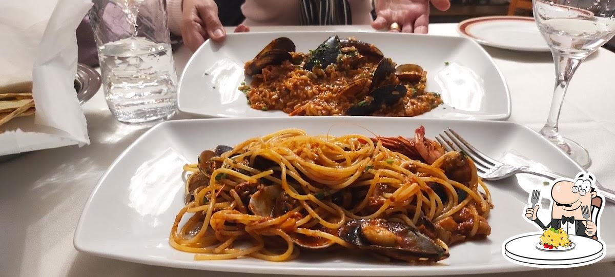 Ristorante Il Caminetto, Cabras - Menu e recensioni del ristorante