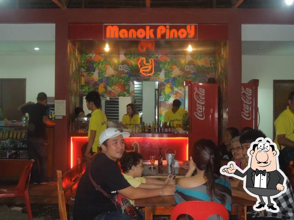 Manok Pinoy, Iloilo City