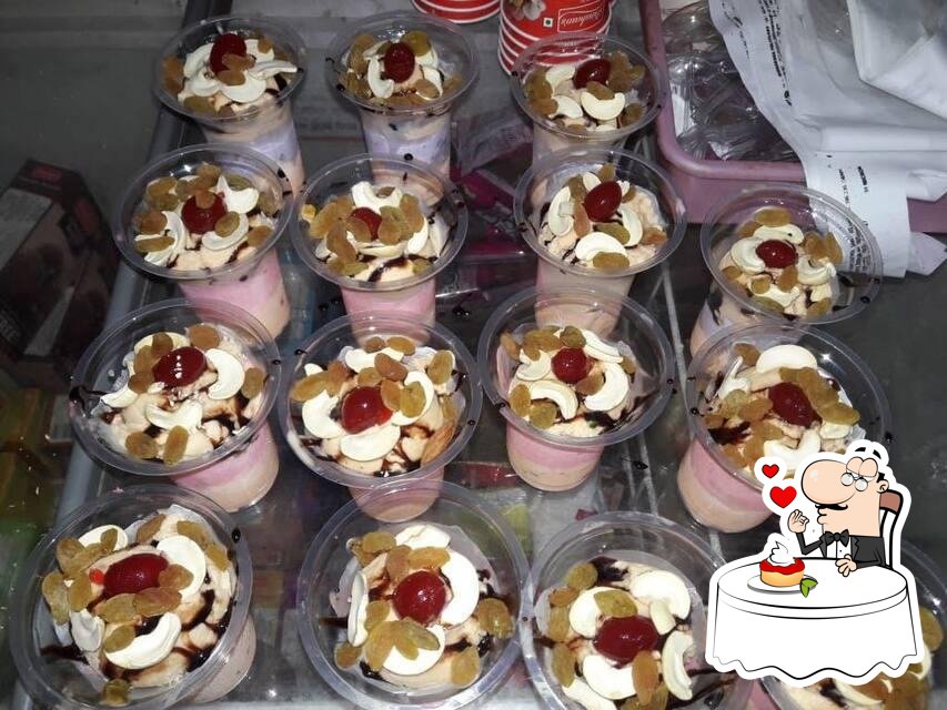 Meena Ice Cream Parlour, Nagpur - Restaurant reviews
