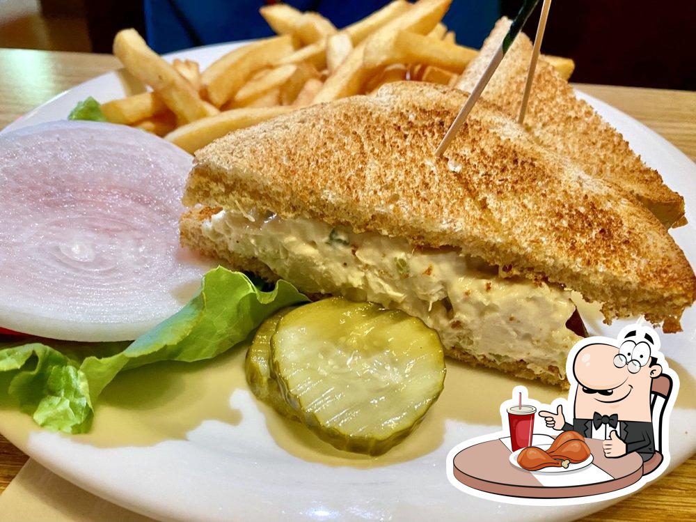 Michael's Bar & Grille, 25869 Chardon Rd in Cleveland - Restaurant menu ...