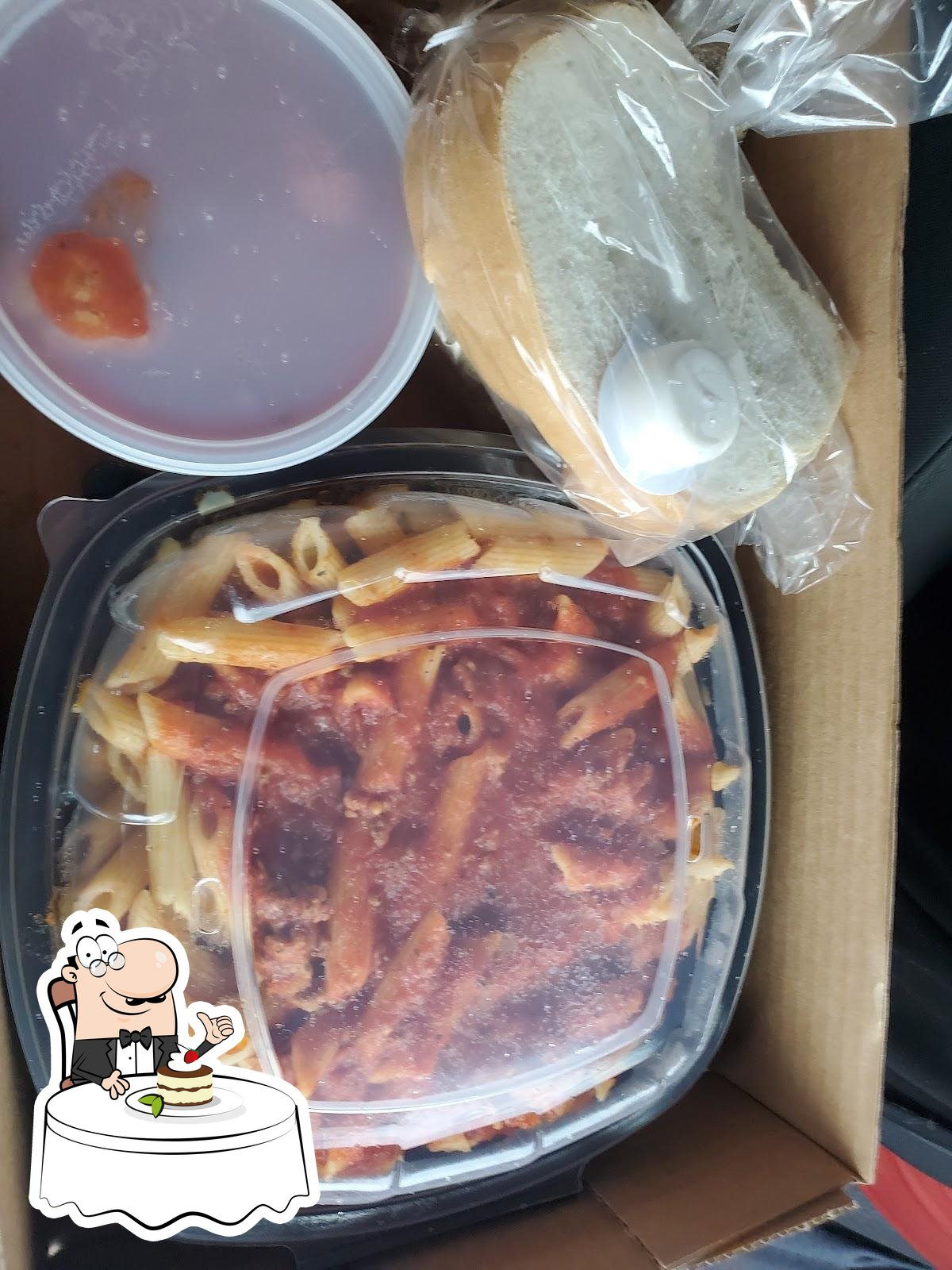 Minelli's Takeout in Sault Ste. Marie - Restaurant reviews