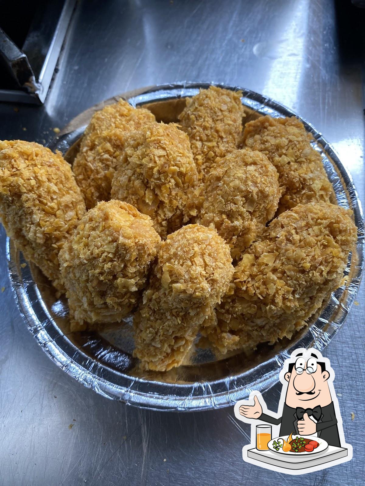 Mini momo point, New Delhi - Restaurant reviews
