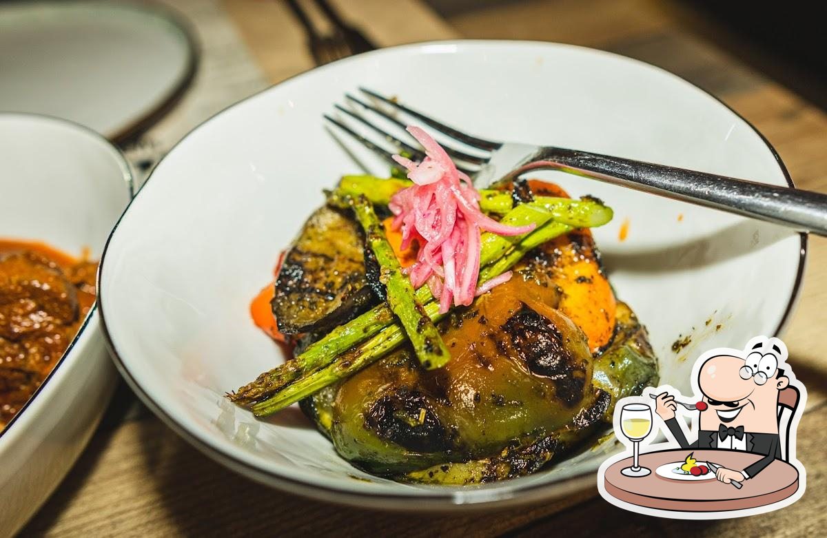 Butchers Manila restaurant, Makati - Restaurant reviews