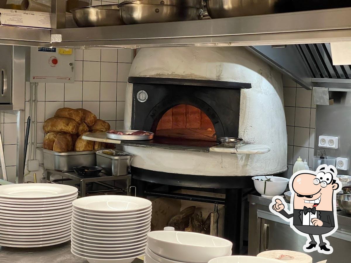 Pharaoh, Athens, Omonia - Restaurant menu, prices and reviews