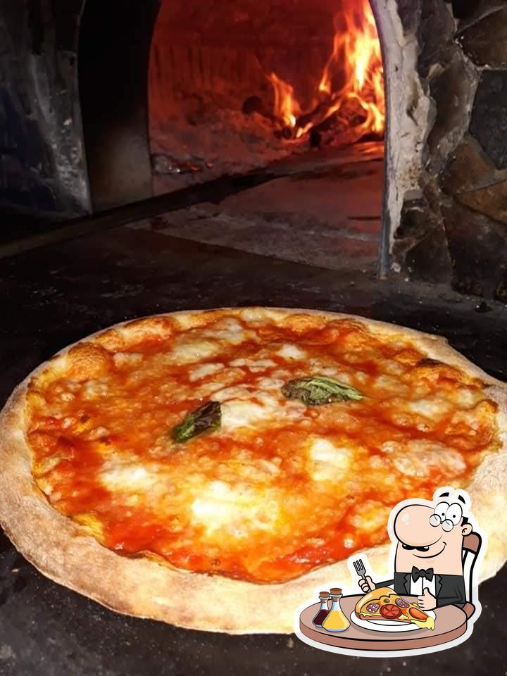 Pizzeria Franco Izzo Sas, Pompeii - Restaurant reviews