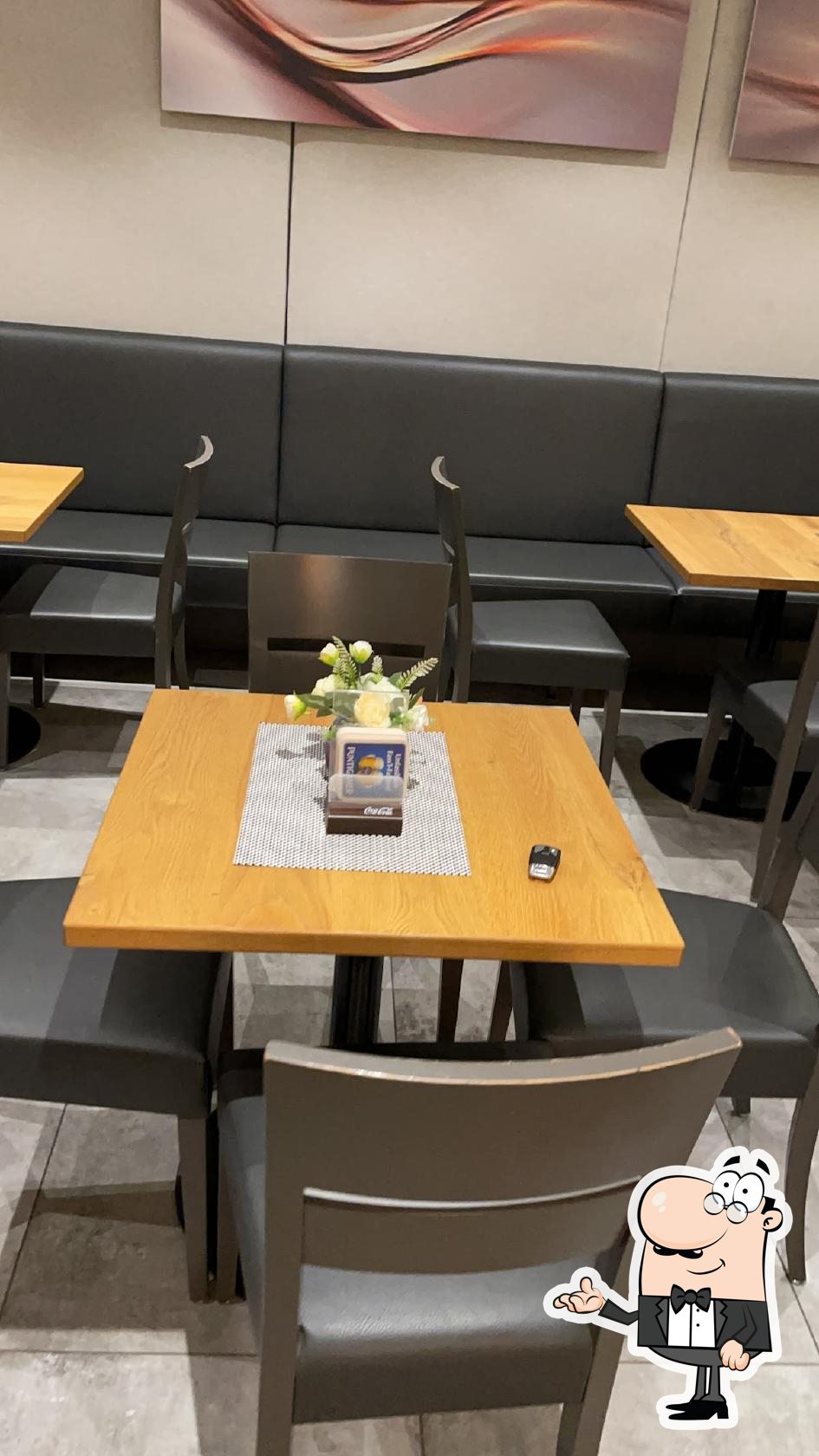 Pizzeria Mamarosa - Speisekarte, Preise und Bewertungen