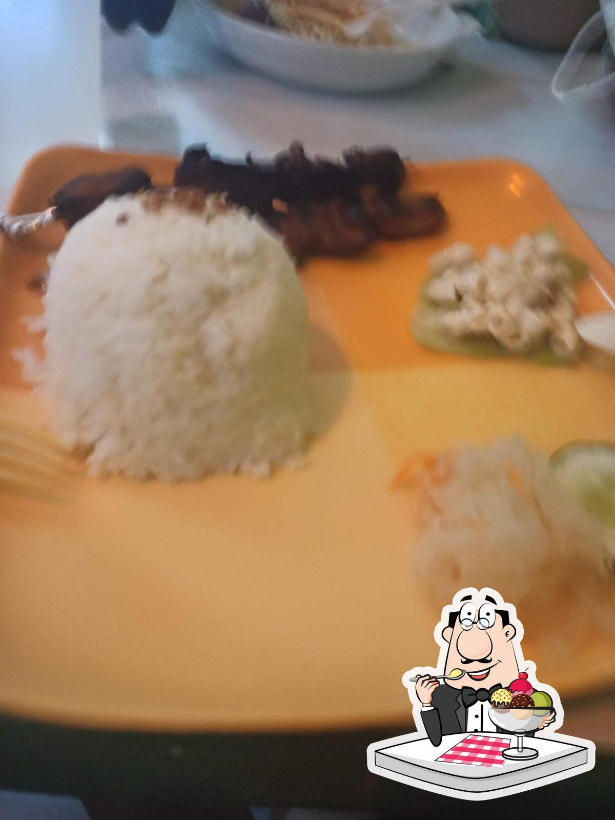 Samala Kitchen Delights restaurant, Cavite City, FVHW+93X - Restaurant ...