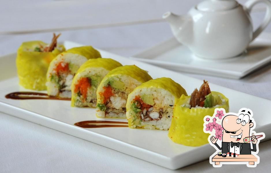 Shiso Tavern in Baltimore - Restaurant menu and reviews