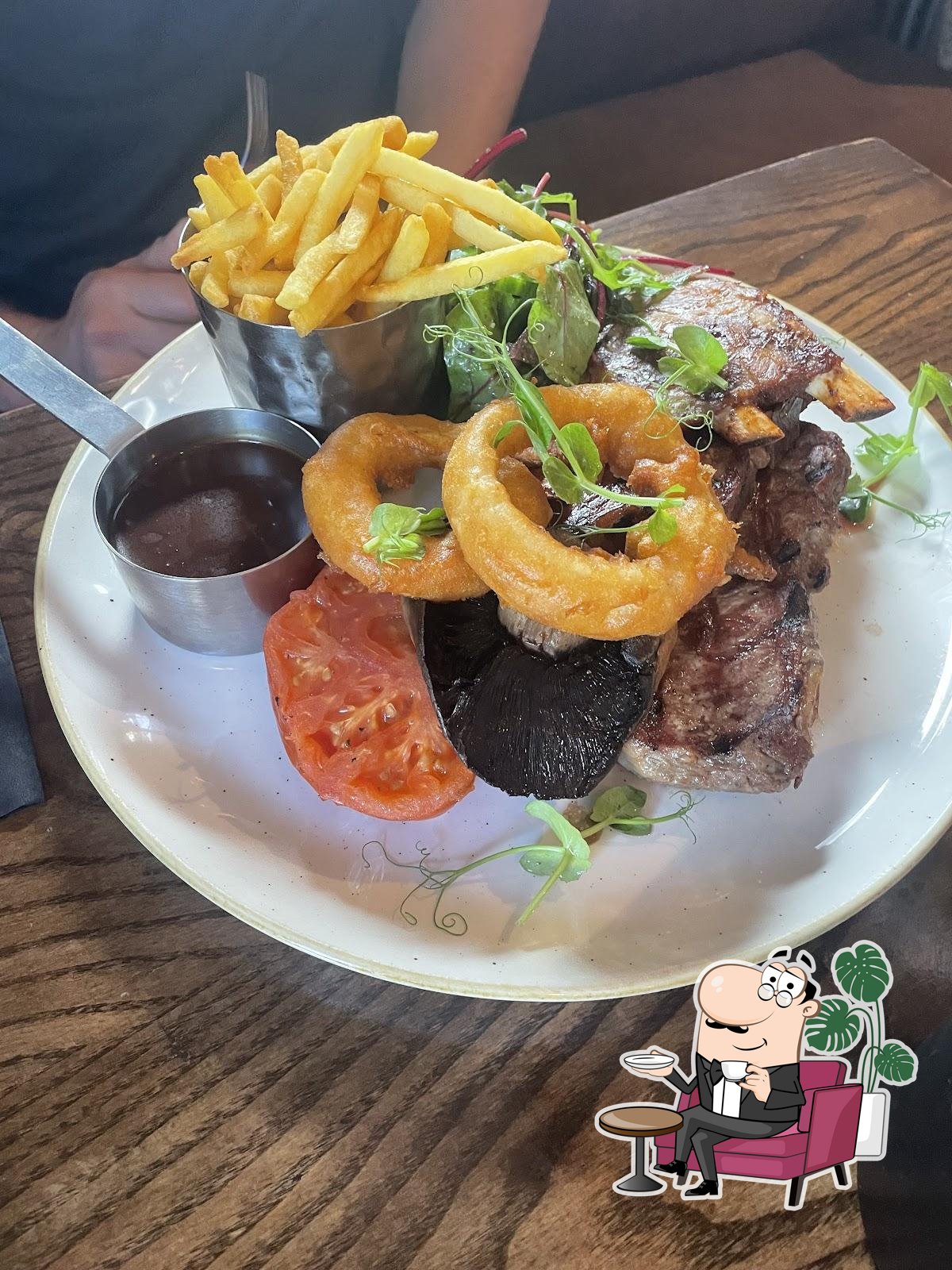 The Sun Inn Everton, Everton - Restaurant menu, prices and reviews