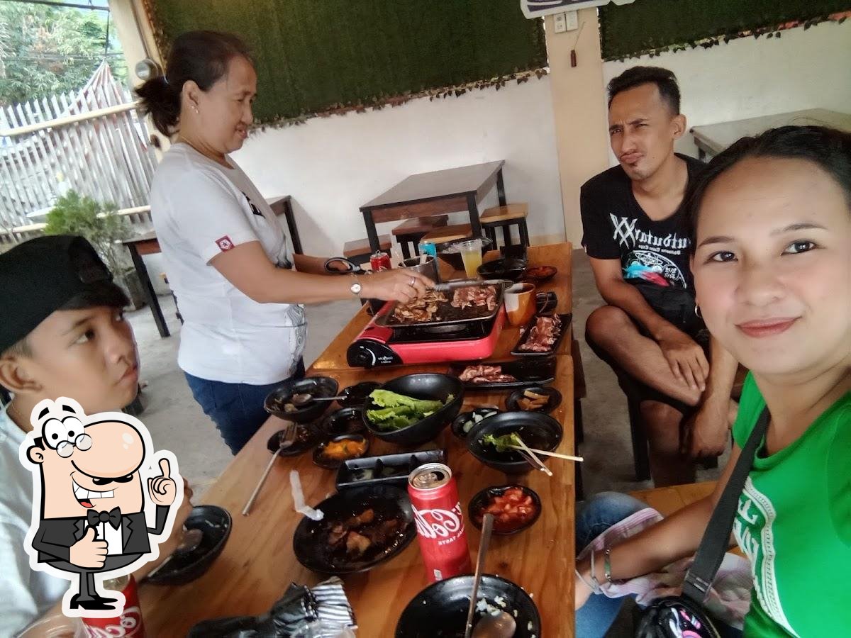 Three points grill prenza 1, Marilao - Restaurant menu, prices and reviews
