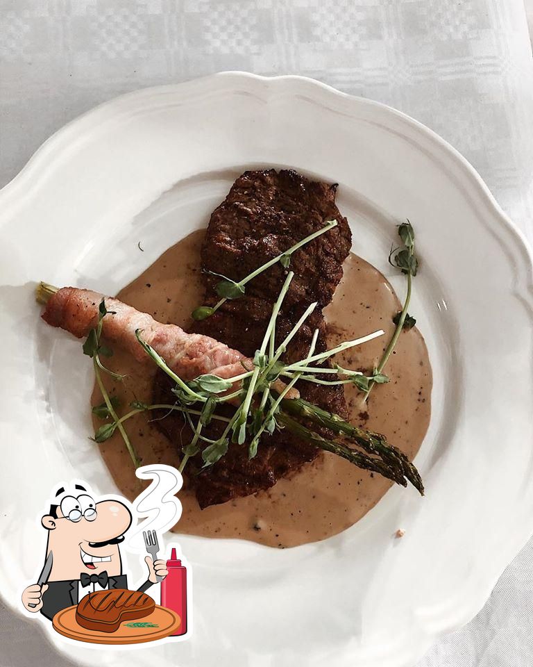 Travrestaurangen restaurant, Boden - Restaurant reviews