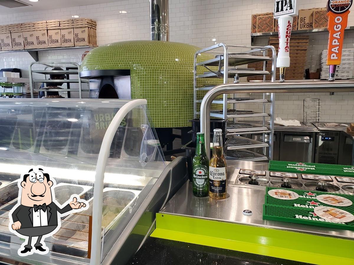 Urban Bricks Kitchen, Phoenix in Phoenix - Restaurant menu and reviews