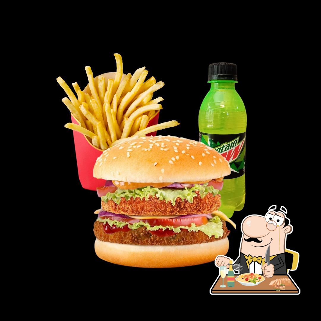 ZEP FOODS, Mumbai - Restaurant reviews