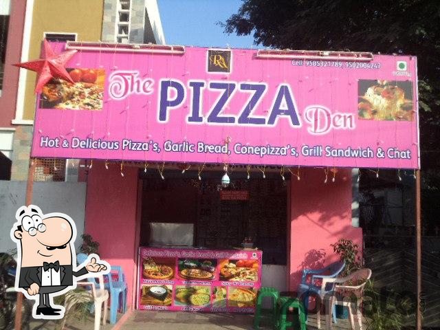 The Pizza Den, Secunderabad, H.No - Restaurant reviews