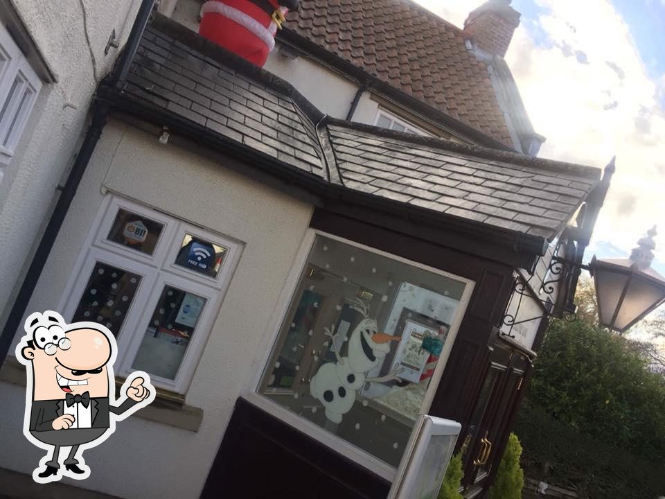 Blue Bell in Stockton-on-Tees - Restaurant reviews