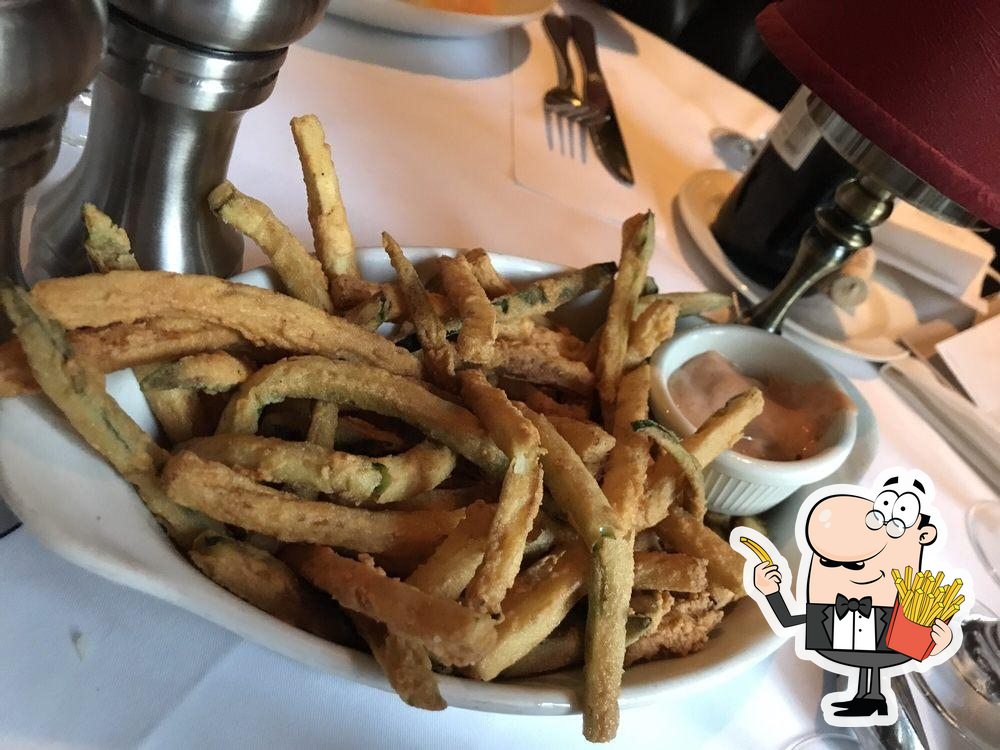 Coach Grill in Wayland - Restaurant menu and reviews