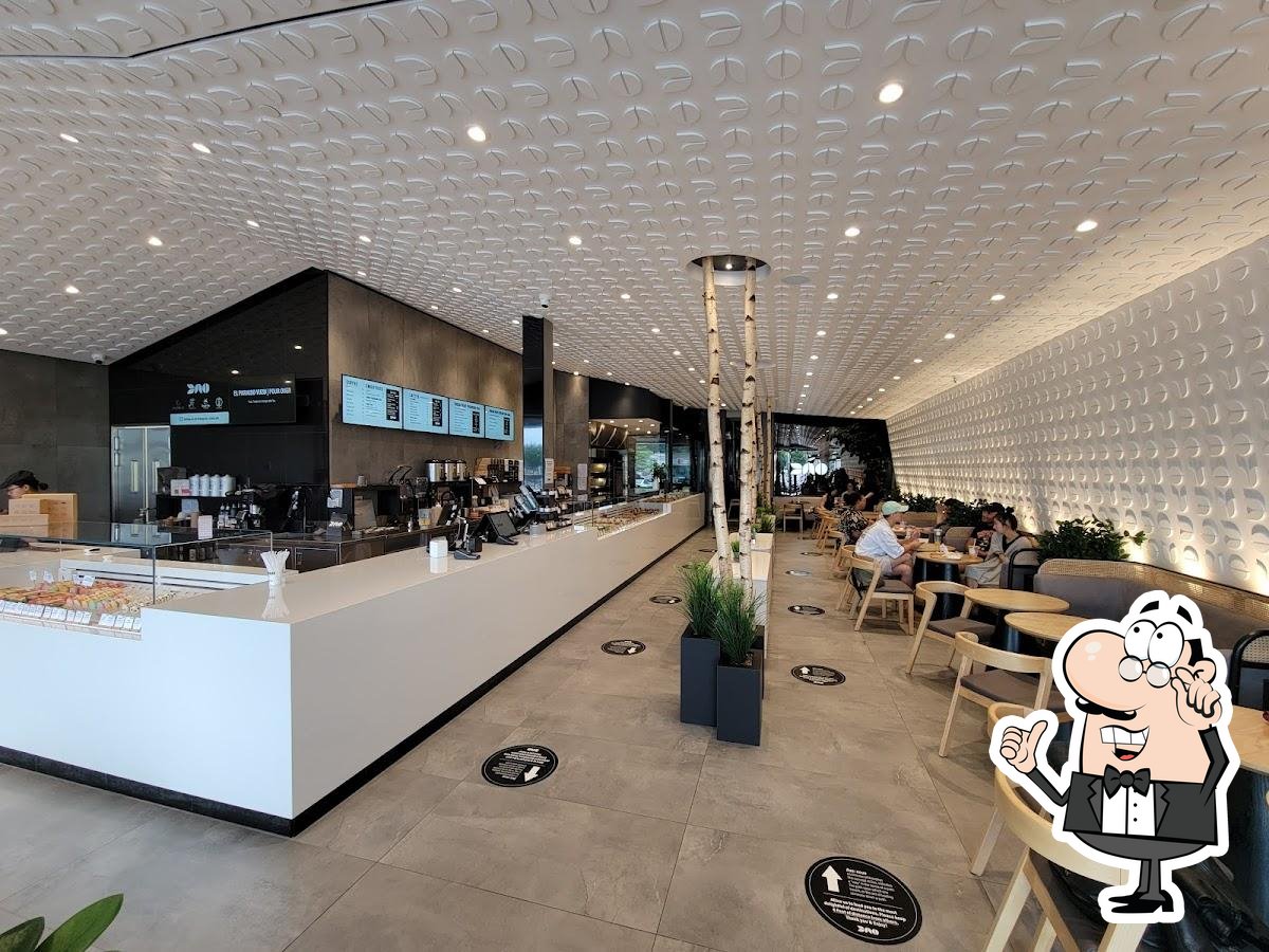 Dao Café, 1558 Merivale Rd Unit 102 in Ottawa - Restaurant reviews
