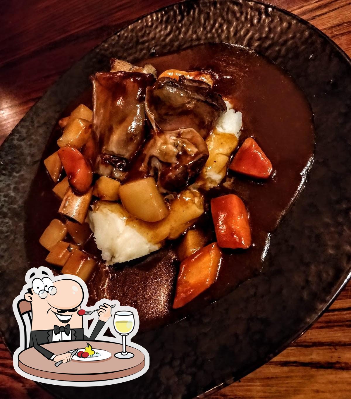 The Devonshire in Belper - Restaurant reviews