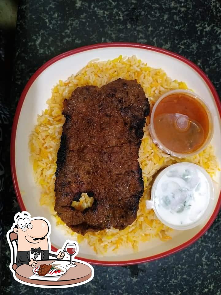 Ismail Bhai Restaurant, Bengaluru - Restaurant reviews