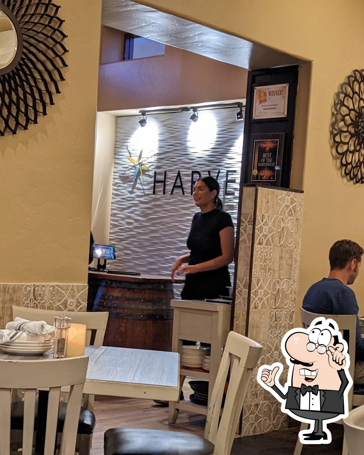 Harvest Restaurant, Oro Valley - Restaurant menu, prices and reviews