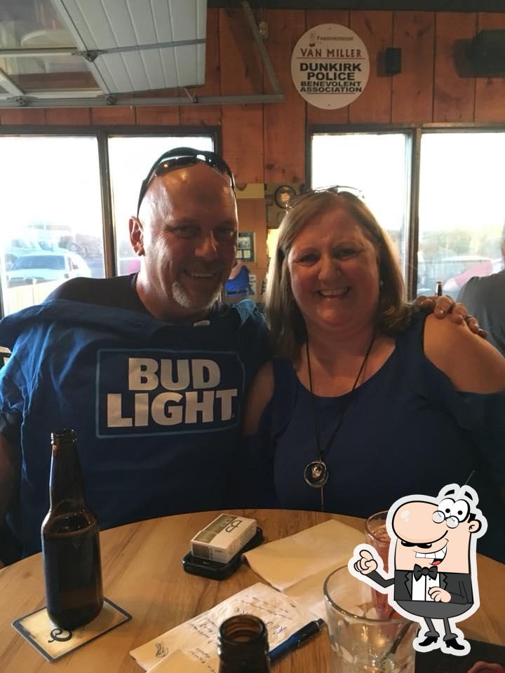 Puddy's Bar & Grill, Saint Catharines - Restaurant menu, prices and reviews