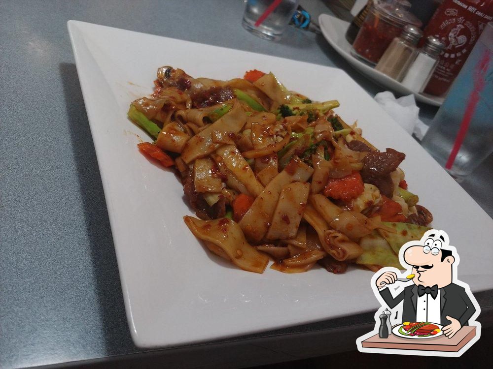 Sam's Noodle Town in Carnation - Restaurant reviews